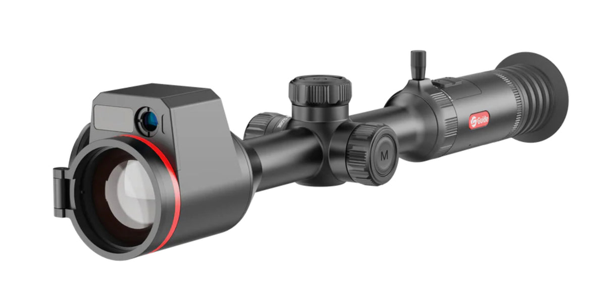 Guide Thermal TU650M – Fall River Shooters