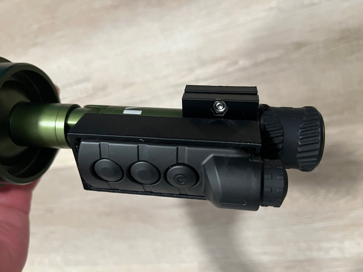 Pulsar Thermion 2 Remote w/ remote holder – Fall River Shooters